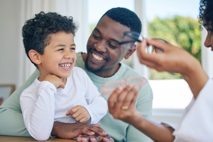 Compare Vision Insurance Plans & Costs | Direct Benefits